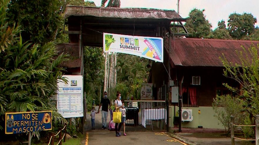 El Parque Summit estará abierto durante las Fiestas Patrias – Panamá en ...