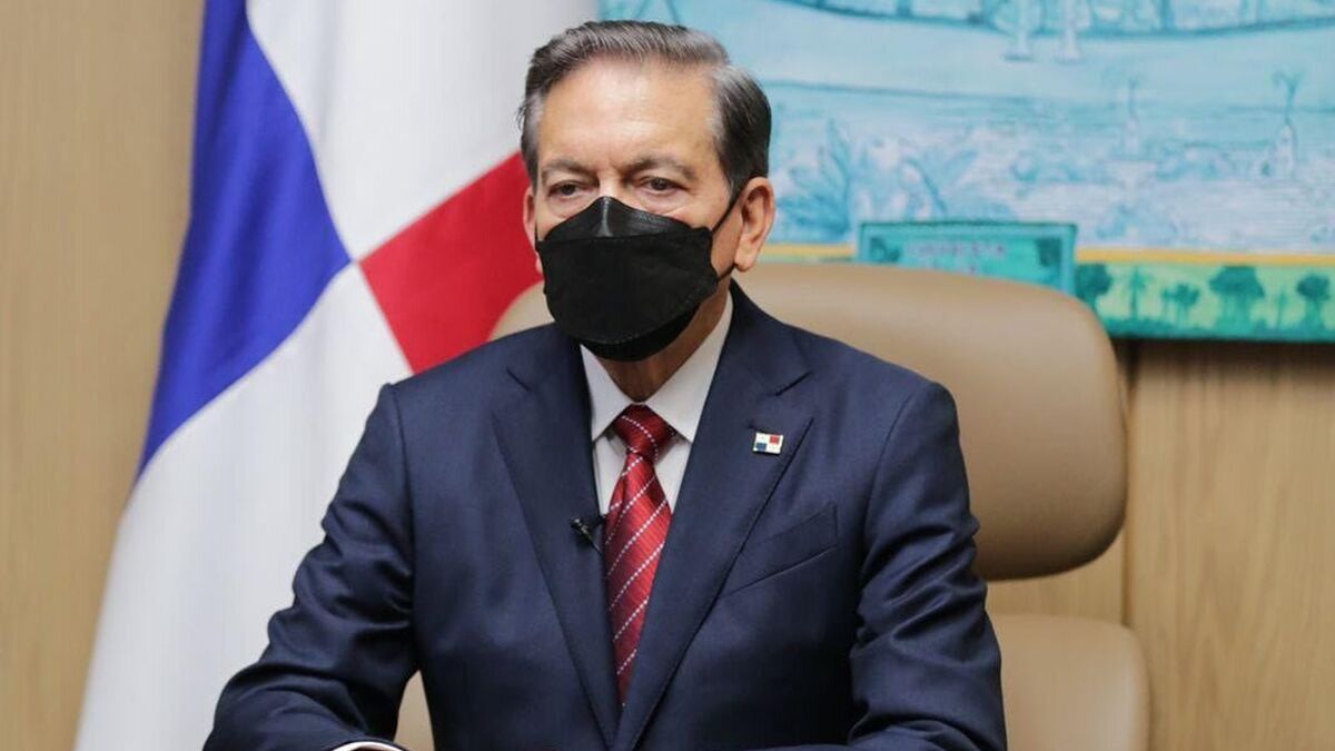 Cortizo viaja a Costa Rica para participar en la toma de posesión de ...