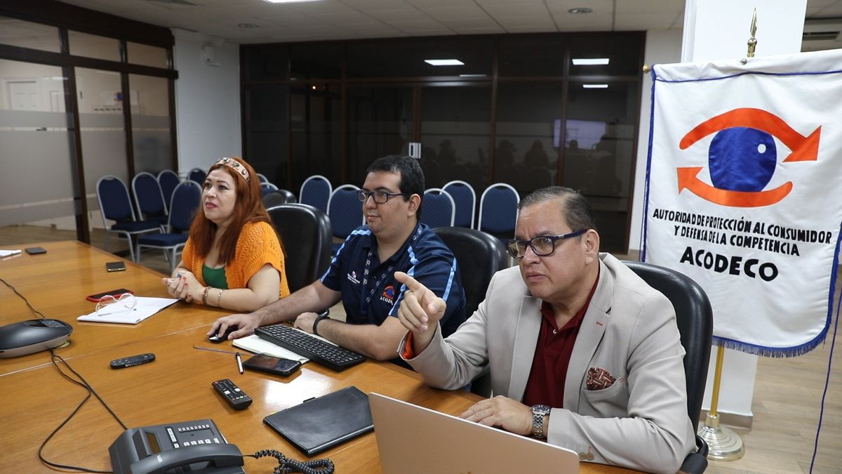 Acodeco adquiere programa para vigilar publicidad en línea – Panamá en Minutos