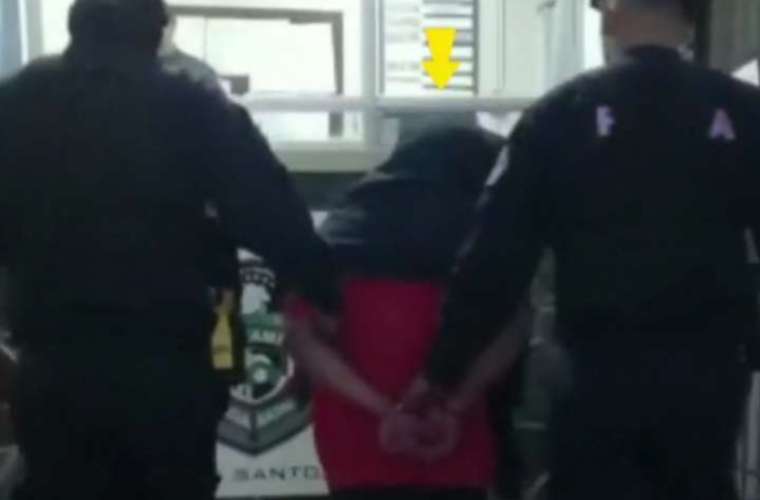 MATA AL HERMANO TRAS DISCUSIÓN – Panamá en Minutos