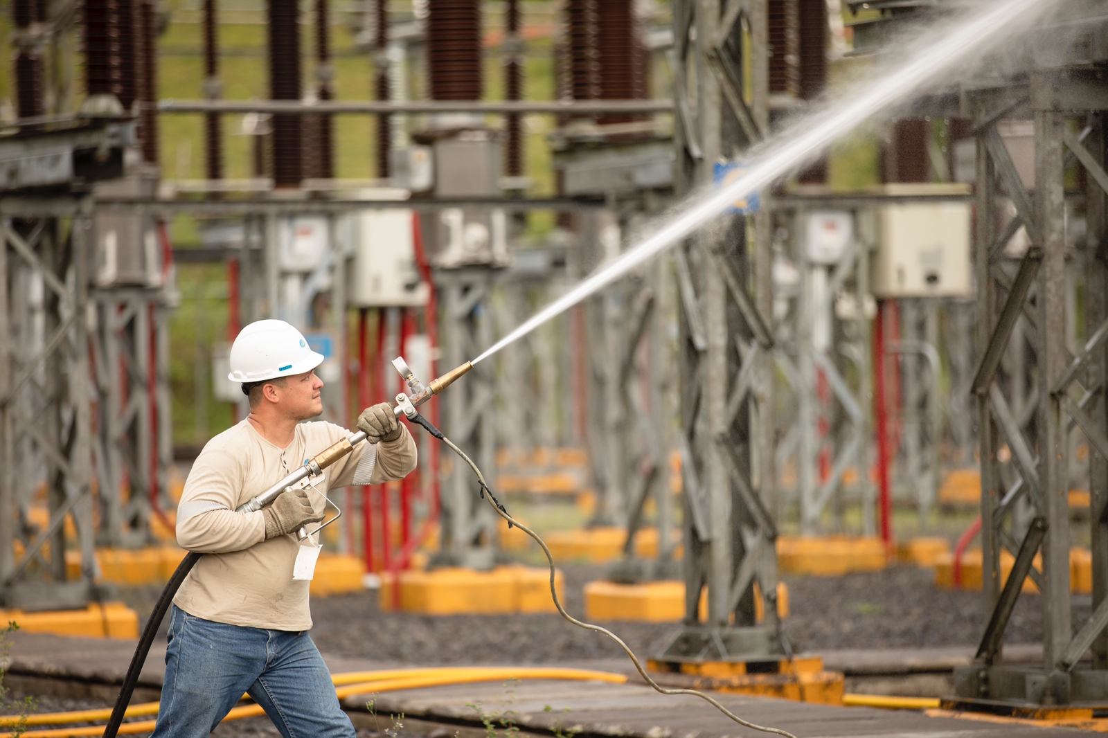 ETESA celebra 24 años de servicio – Panamá en Minutos