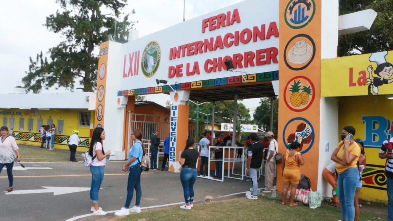 Prevén derrama económica de $15 millones durante la Feria de La ...