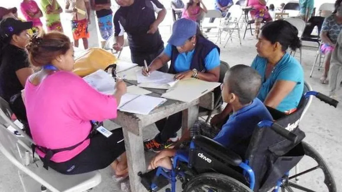 Ángel Guardián: ¿Qué es y cómo ingresar al programa? – Panamá en Minutos