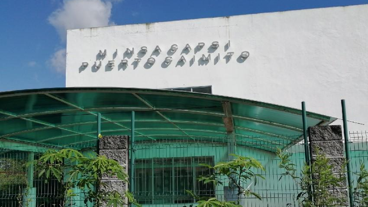 Minsa-Capsi Puerto Caimito concluye disputa legal con consorcio ...