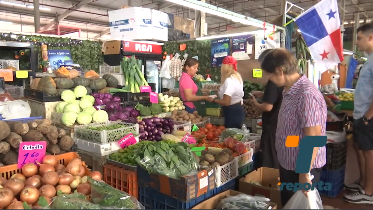 Merca Panamá reabrirá sus puertas este domingo – Panamá en Minutos