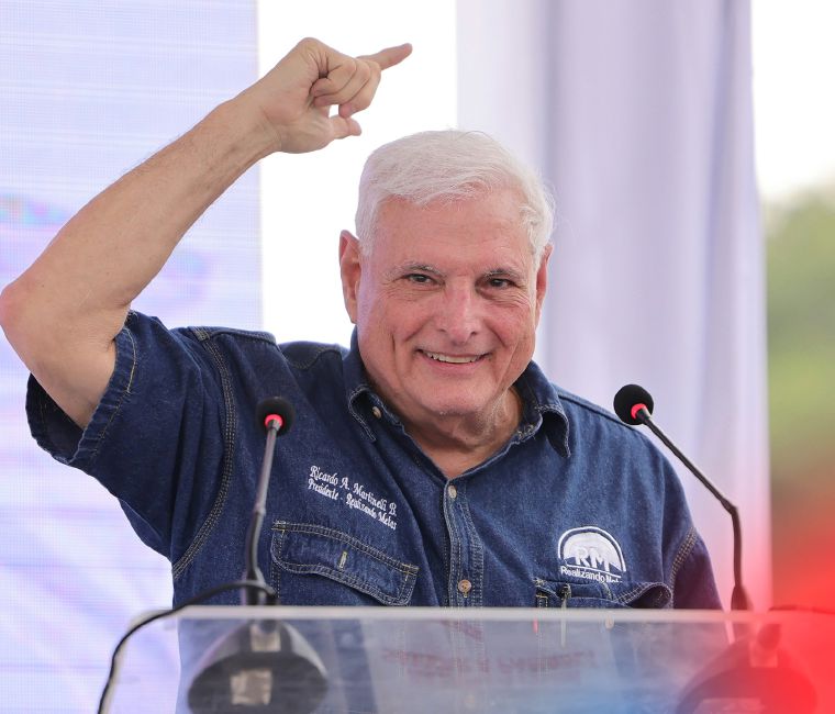 RM: lucha puede ser legítima, pero no debe autodestruirnos – Panamá en Minutos