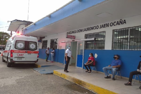 Sicarios disparan contra un hombre y dos menores en Cativá – Panamá en ...
