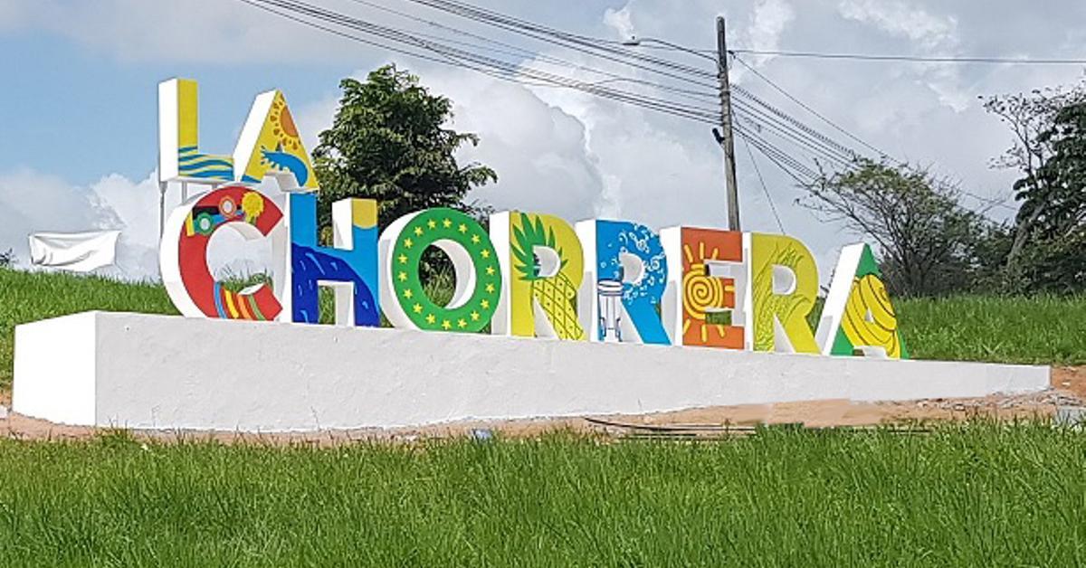 Preparan celebración de la fundación de La Chorrera – Panamá en Minutos
