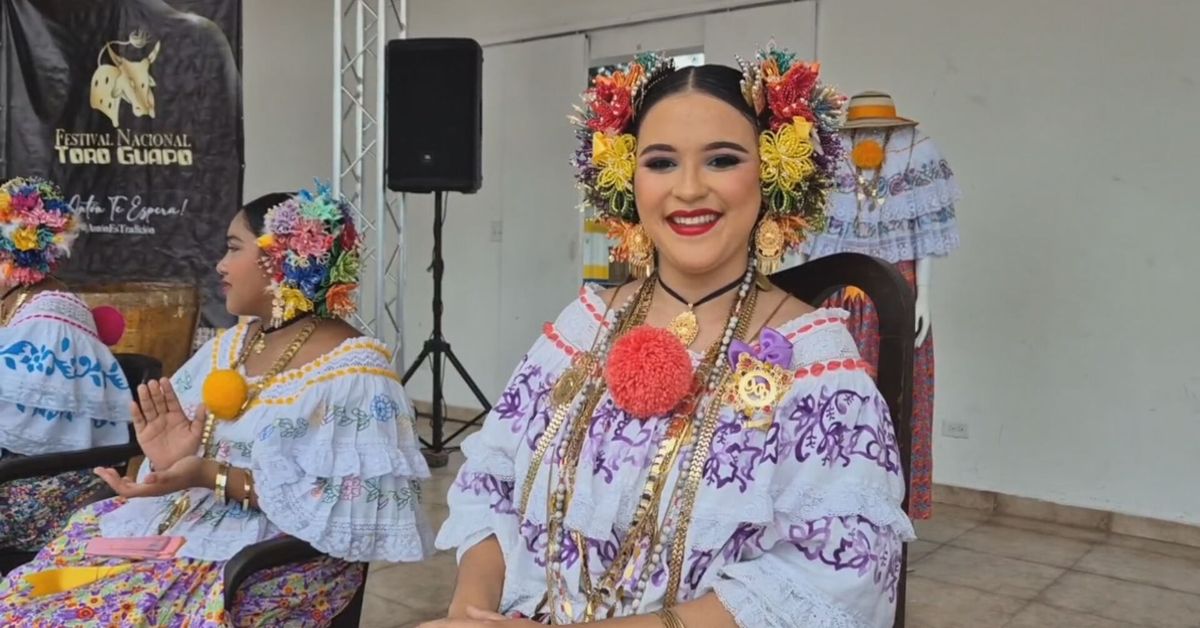 Antón se prepara para celebrar el 54º Festival Nacional del Toro Guapo ...