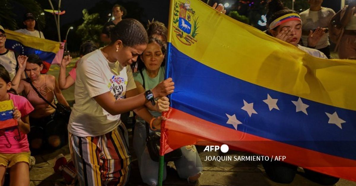 Venezuela: Conferencia Episcopal Panameña pide prevalezca el bien del pueblo venezolano – Panamá ...