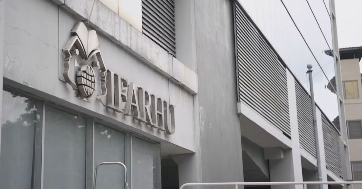 Ifarhu abre concurso de becas para estudiantes con discapacidad desde ...