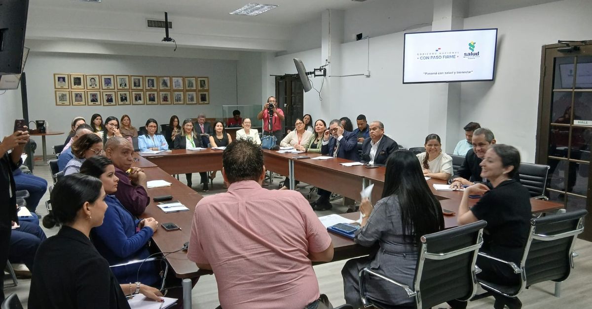 Instalan Red Nacional de Bancos de Sangre ante desabastecimiento en el ...