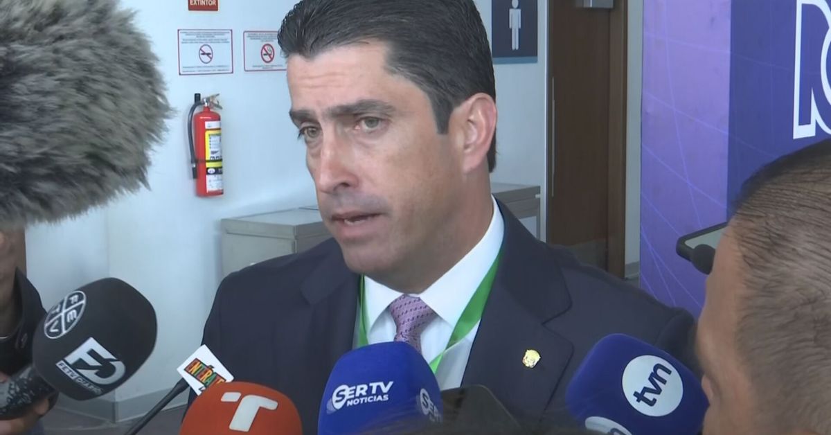 Canal de Panamá alista procesos de licitación para terminales ...